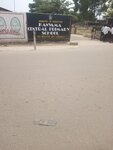 Kanyama Central Primary School (Lusaka, Kanyama), ortaokul  Lusaka'dan