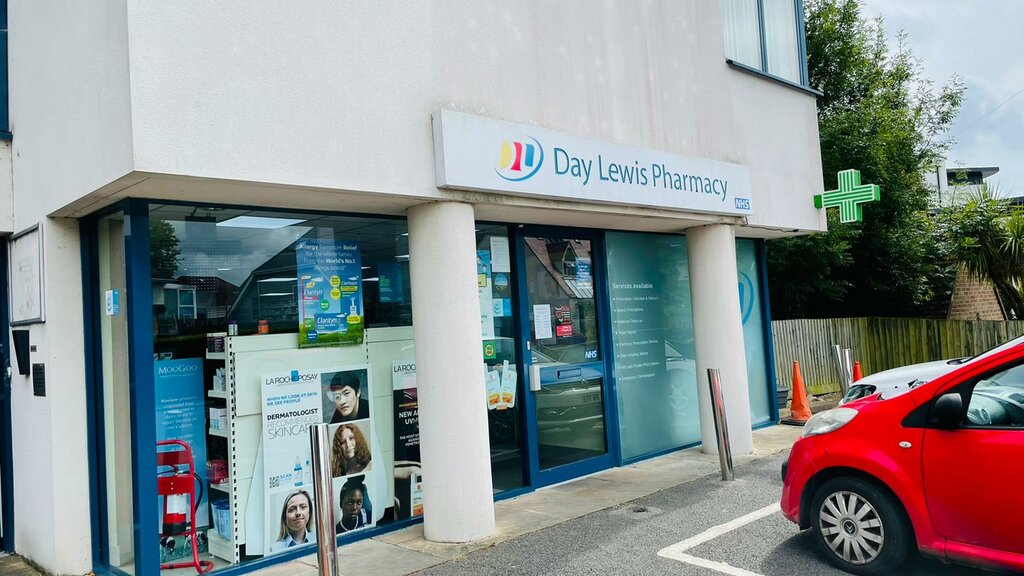 Eczaneler Day Lewis Pharmacy Lilliput, , foto