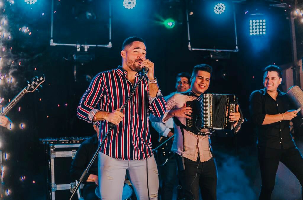 Etkinlik organizasyonu Parranda vallenata, Bucaramanga, foto