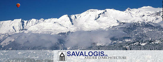 Arazi dizisi Savalogis Sa, Sion, foto