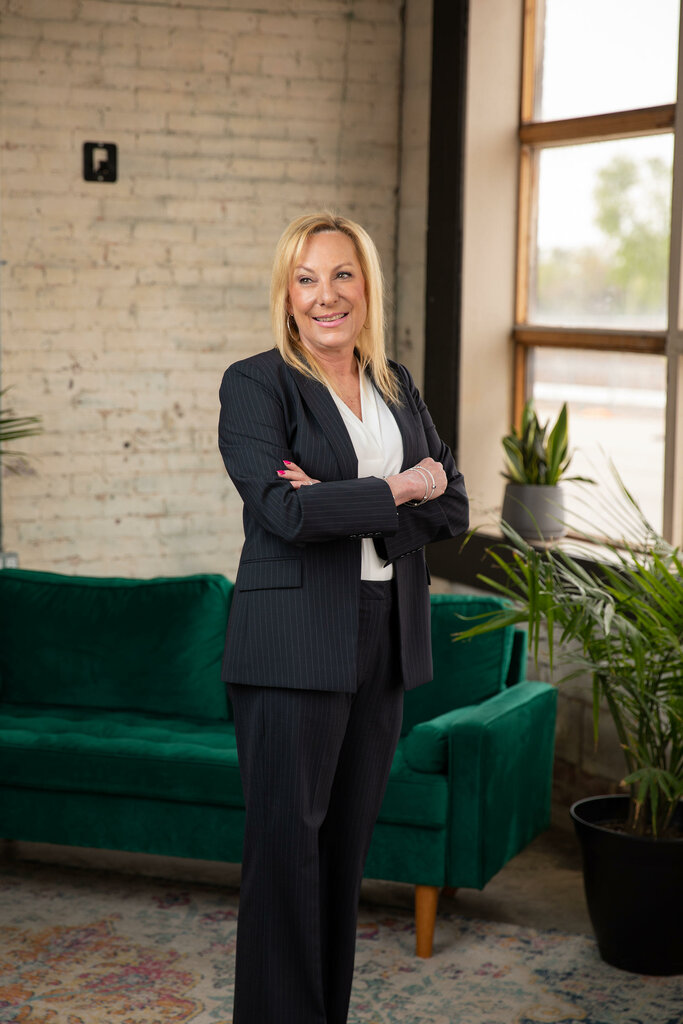 Avukatlar Dawn M Williams Attorney at Law, Oklahoma City, foto