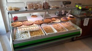 L'Arte della Pasta - da Angela (Via Carmicelli No:15, San Severo), restoran  San Severo'dan