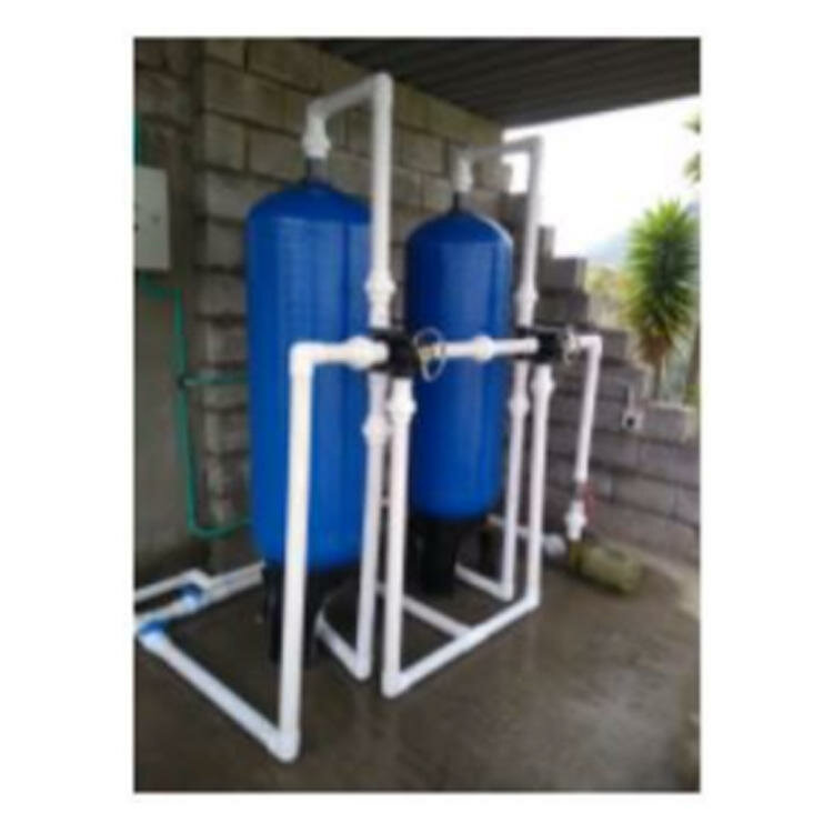 Su filtreleri Aquasystems S. A. S., , foto