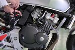 Autofficina Nieddu Alberto (Sardinia, Nuoro, Via G. Pinna, 5), otomobil servisi  Sardunya'dan