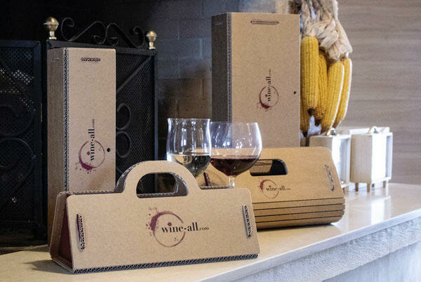Şarap ve içki toptan satışları Wine -All, Dünya, foto