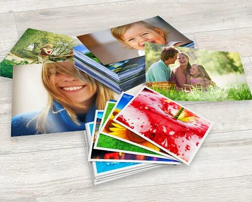 Fotoğraf hizmetleri Photocenter Pozitiv, Ulyanovsk, foto