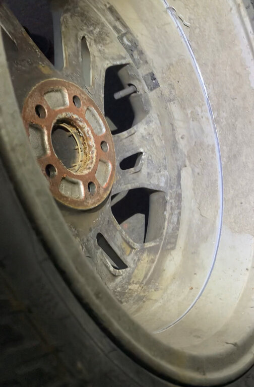 Otomobil servisi Автосервис, Murmanskaya oblastı, foto