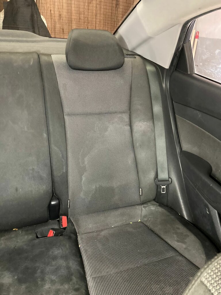 Detaylı oto bakımı Ghetto_studio48, Lipetsk, foto