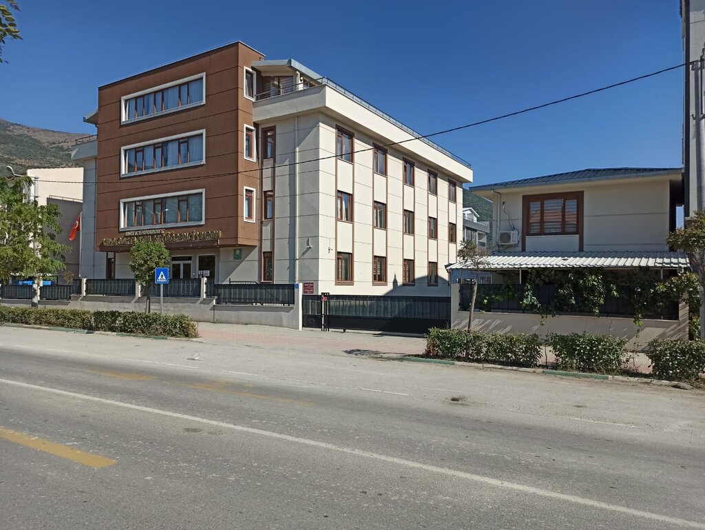 Yurtlar Özel Gemlik Yıldız Kız Öğrenci Yurdu, Gemlik, foto