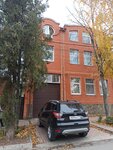 Guest House on Piramidnaya 29 (Piramidnaya ulitsa No:29, Novoe Poselenie Microdistrict), otel  Rostov‑na‑Donu'dan
