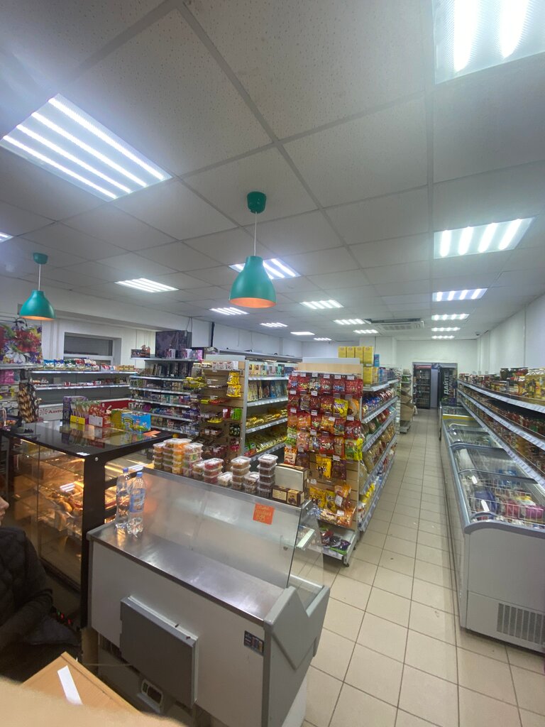 Market Купец, Himki, foto