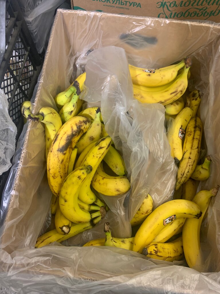 Süpermarket Dixy, Saint‑Petersburg, foto