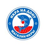 Ikra na Donu (Poymennaya Street No:1, Zarechnaya Microdistrict), balık ve deniz ürünleri  Rostov‑na‑Donu'dan