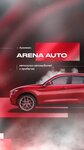 ArenaAuto (ulitsa Korolenko No:2), motosiklet satışı  Arzamas'tan
