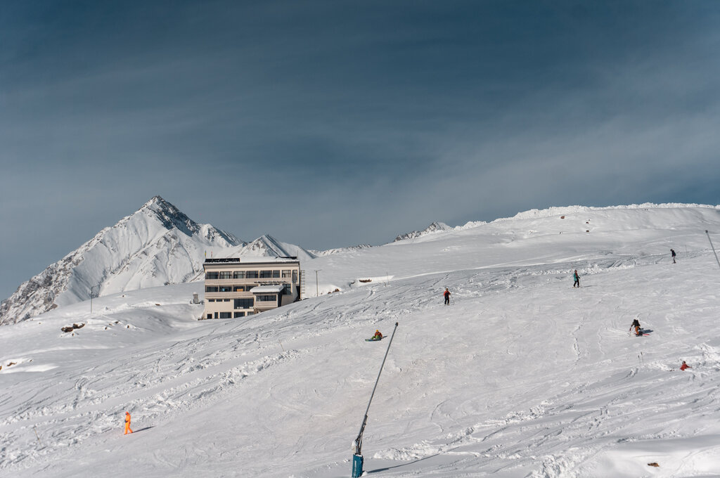 Otel Gogi Ski Resort, , foto