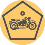 Moto-Mir (Pionerov Street No:24), motosiklet yedek parçaları  Barnaul'dan