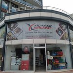 Signage (Cami Mah., Darıca, Kocaeli), i̇nternet pazarlama şirketi  Darıca'dan