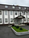 Business Partner and Logistics (Elektrodnaya Street No:4Б), gümrük hizmetleri  Moskova'dan
