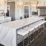 Precision Countertops and Tile (United States, Overland Park, 8101 College Blvd Suite 100), i̇nşaat firmaları  Overland Park'tan