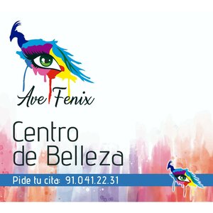 Centro De Belleza Ave Fénix (Provincia de Madrid, Boadilla del Monte, Calle de Pablo Picasso, 33), güzellik salonu  Madrid'den