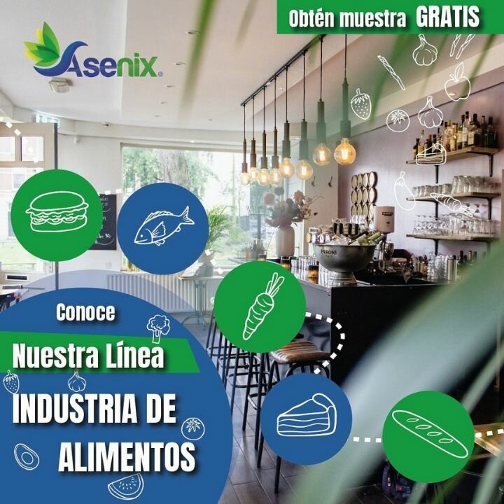 Temizlik teknolojileri firmaları Asenix S. A. S - Limpieza y desinfección industrial, Bogota, foto
