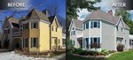 Americas Best Exteriors and Fire Water Restoration (United States, Addison, 27 W Fullerton Ave), i̇nşaat firmaları  İllinois'dan