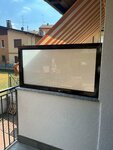 Vetreria Ratti (Lombardy, Provincia di Varese, Induno Olona, Varese, Viale Borri Luigi), cam ve cam ürün üreticisi  Lombardiya'dan