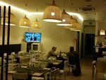 Ristorante Pizzeria Il Pomodorino (Emilia-Romagna, Reggio Emilia, Via Carl Marx, 29), pizzacılar  Emilia‑Romagna'dan