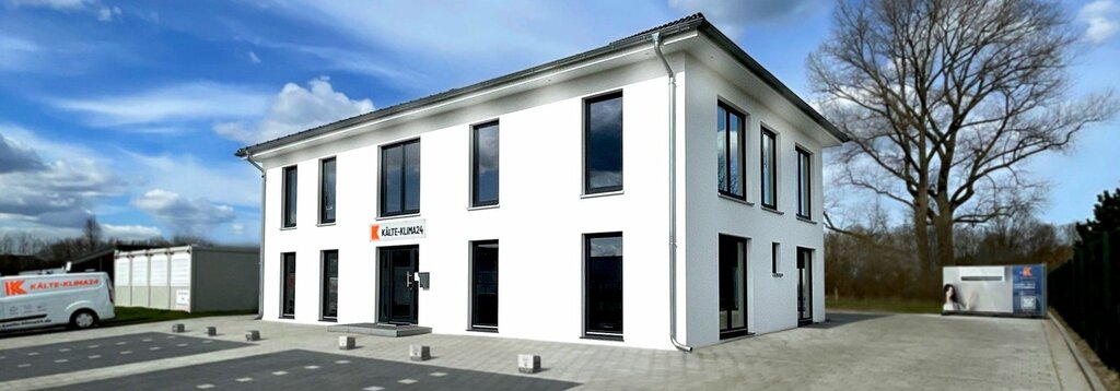 Klima satışı Kältetechnik Bielefeld - Kälte-Klima 24 GmbH, Bielefeld, foto
