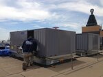 Airlogix (New York, Queens County), isıtma sistemleri ve ekipmanları  New York'tan