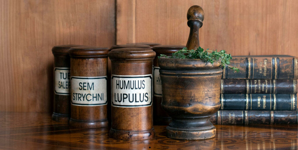 Eczaneler Apotheke Dr. Küpfer AG, Bern, foto