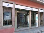 Deutsche Bank (Plaza Corona No:1, les Franqueses del Valles, Granollers), banka  Katalonya'dan