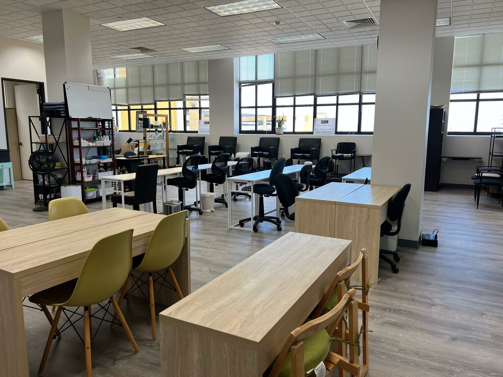 Güzellik salonu Honolulu Nails and Aesthetics Academy, Honolulu, foto
