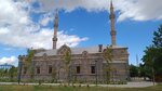 Fethiye Cami (Kars, Kars Merkez , Cumhuriyet Cad., 69), cami  Kars'tan