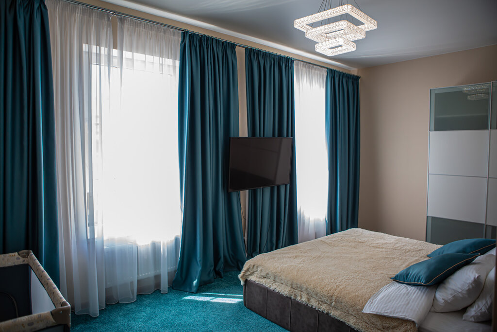 Kısa süreli konaklama Klyuchi ot morya, Anapa, foto