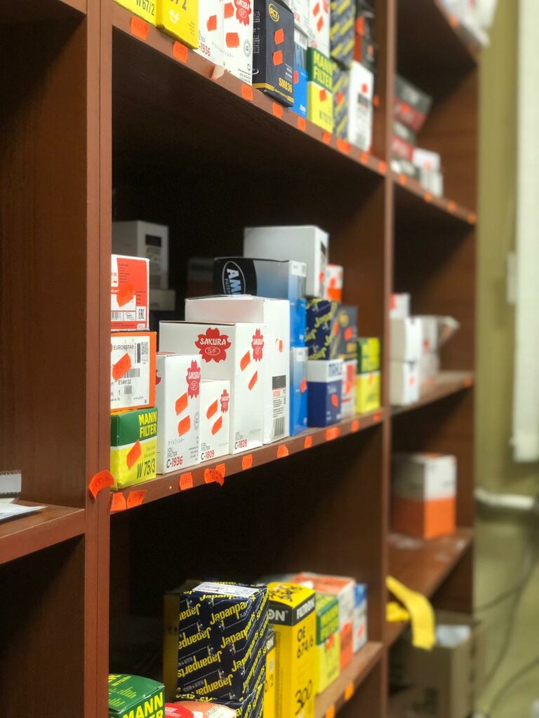 Motor yağları MasterOil, Kazan, foto