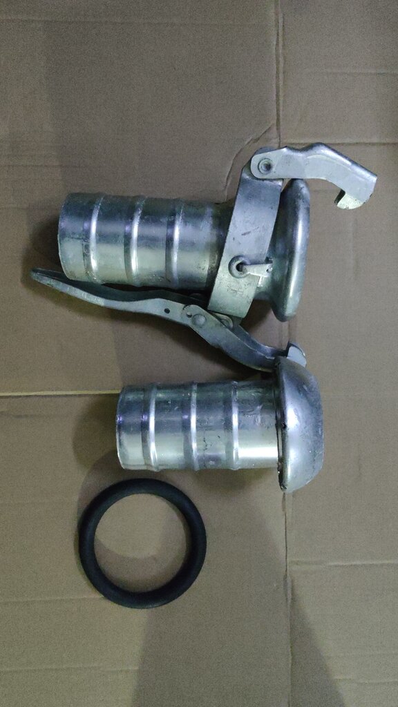 Otomobil yedek parçaları Мир цементовозов, Odintsovo, foto