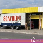Scavolini Store Latina (Lazio, Latina, Via Romagnoli), mobilya mağazaları  Latina'dan