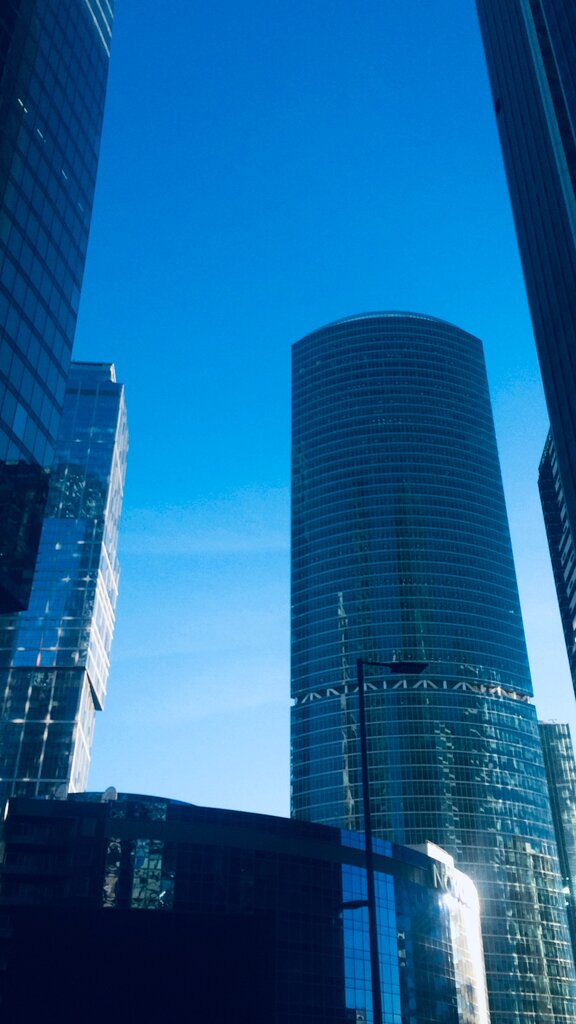 Firma açılışı ve tasfiye işlemleri Центр создания НКО, Moskova, foto