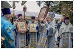 Троице-Преображенское архиерейское подворье (Skalnaya ulitsa No:3/6), ortodoks kiliseleri  Soçi'den
