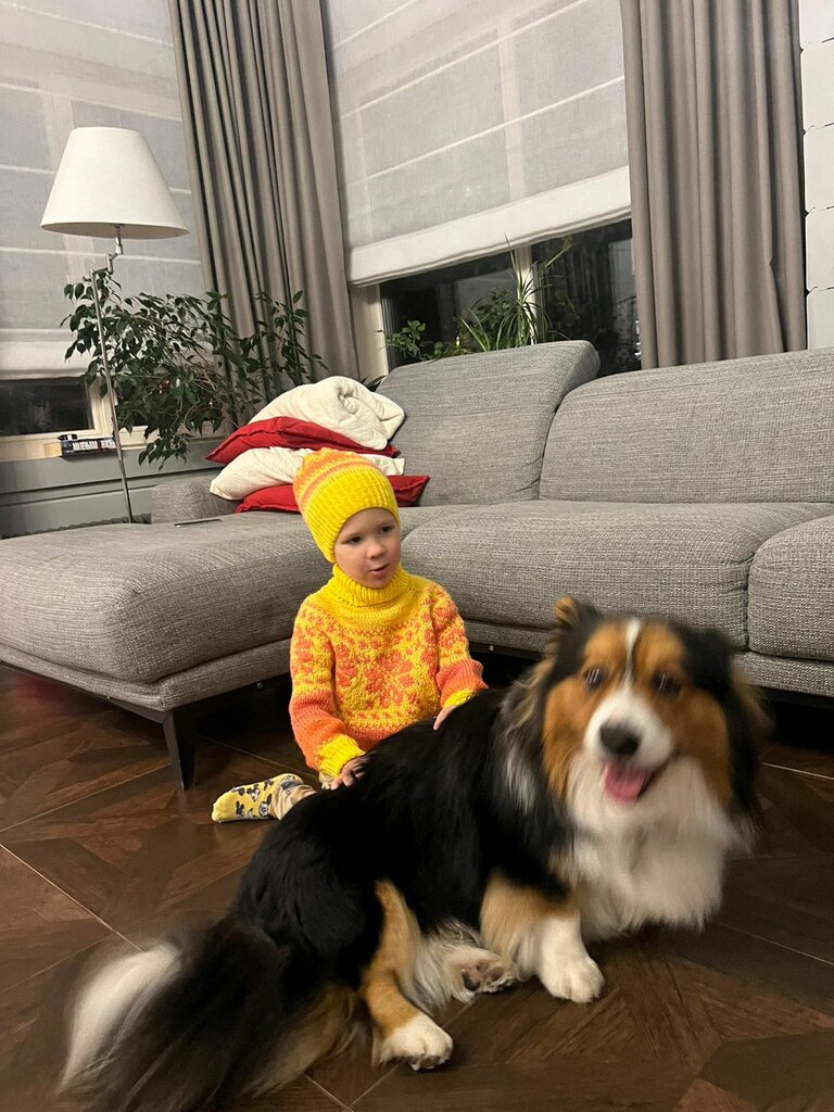 Online pazar yeri Особенные. стор, Moskova, foto