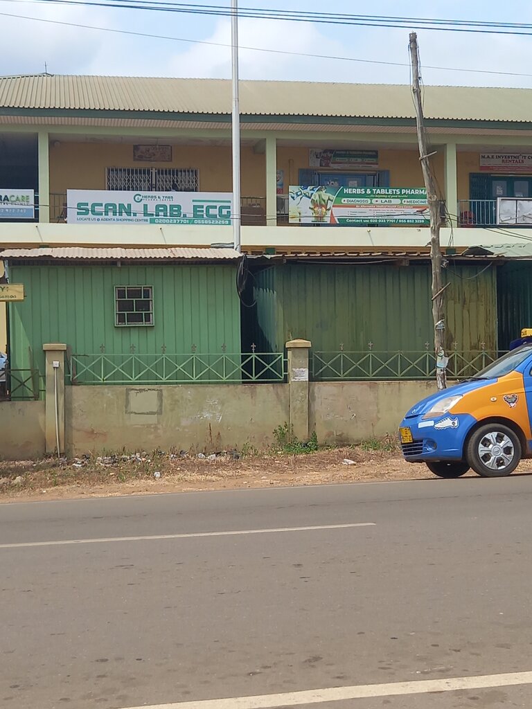 Eczaneler Herbs and Tablets Pharma, Dünya, foto