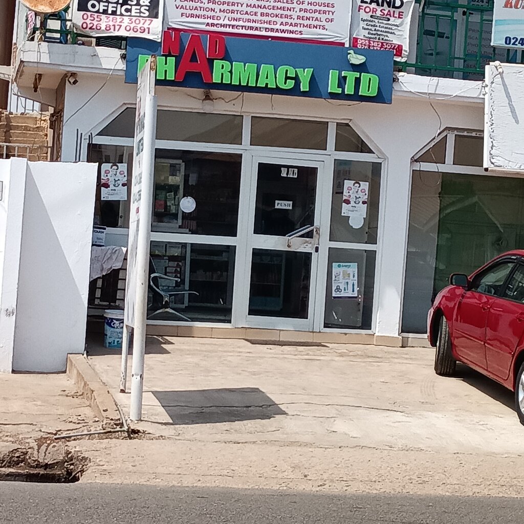 Eczaneler Nad, Dünya, foto