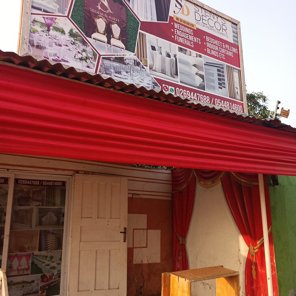 i̇ç dekorasyon ürünleri Steny Enterprise, Dünya, foto