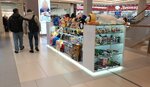 Toys (Kolomyazhskiy Avenue No:17к2), çocuk oyunları ve oyuncakları  Saint‑Petersburg'dan