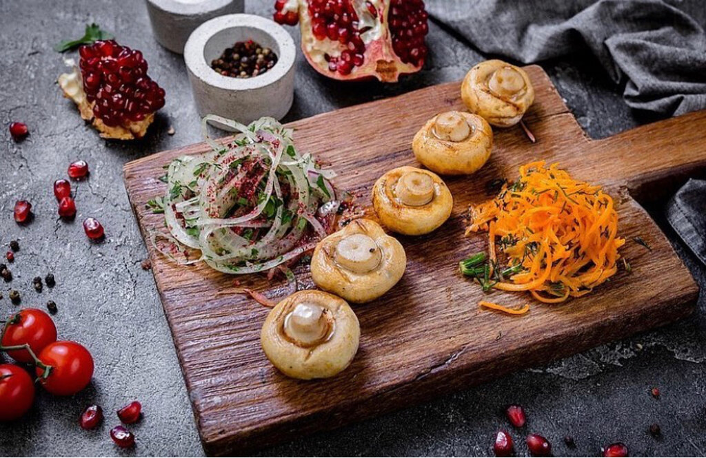 Kafe Barbecuetver. Taplink. Ws, Tver, foto