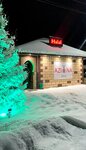 Azianahalal (ulitsa Rami Garipova No:15, selo Akberdino), suşi restoranı  Başkurdistan'dan