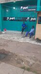 Paridirect (Brazzaville, Commune de Bacongo, Rue Makita), şans oyunu bayileri  Brazzaville'den