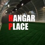 Hangar Place (Bronevaya Street No:16), fotoğraf stüdyosu kiralama  Saint‑Petersburg'dan