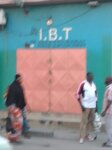 Ets I. B. T (Brazzaville, Commune de Poto-Poto, Avenue Miadeka), muhasebeciler  Brazzaville'den